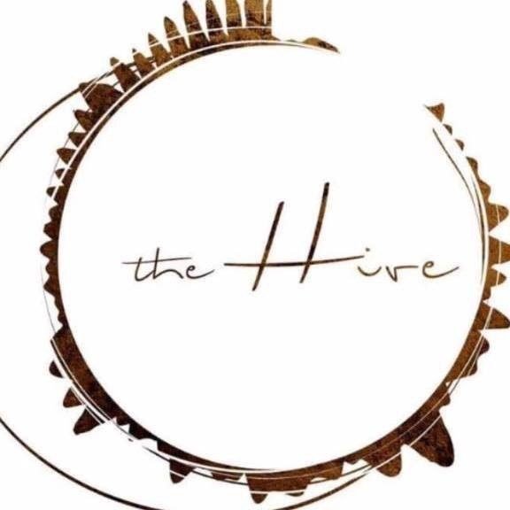 Home The Hive Salon